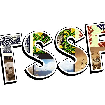 "The Story So Far - TSSF All Albums Art" Poster for Sale by jelemeno ...