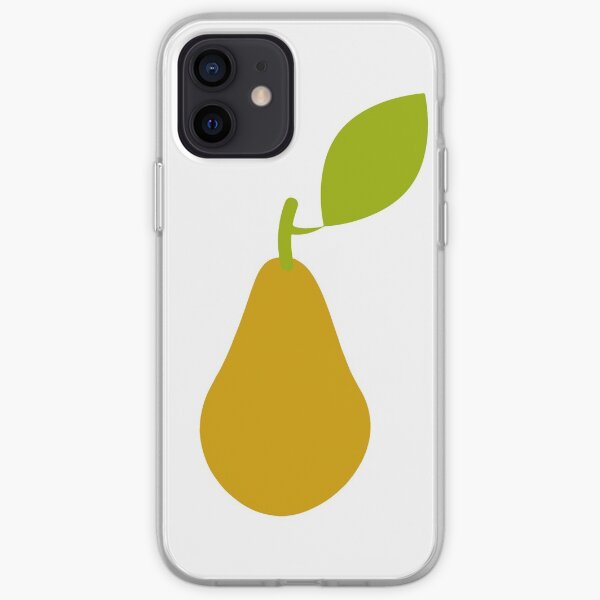 Pear Logo iPhone cases & covers | Redbubble
