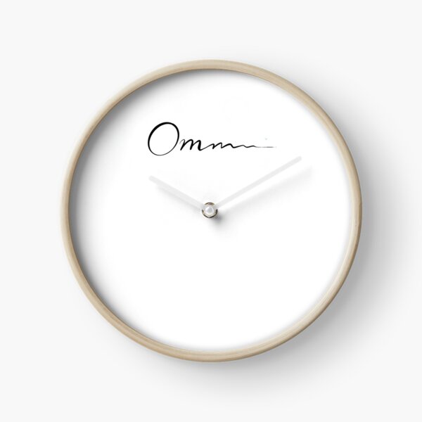Ommm Gifts & Merchandise | Redbubble