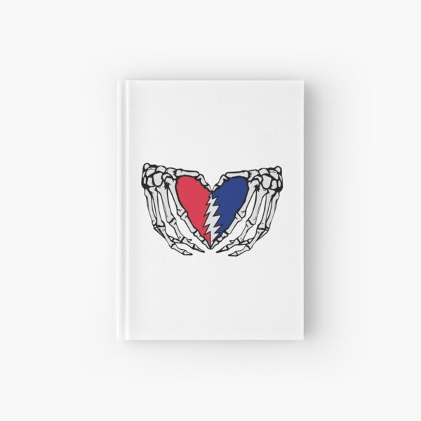 Hardcover Journals | Redbubble