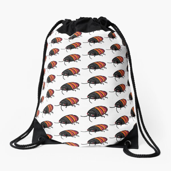 Cockroach Bags | Redbubble