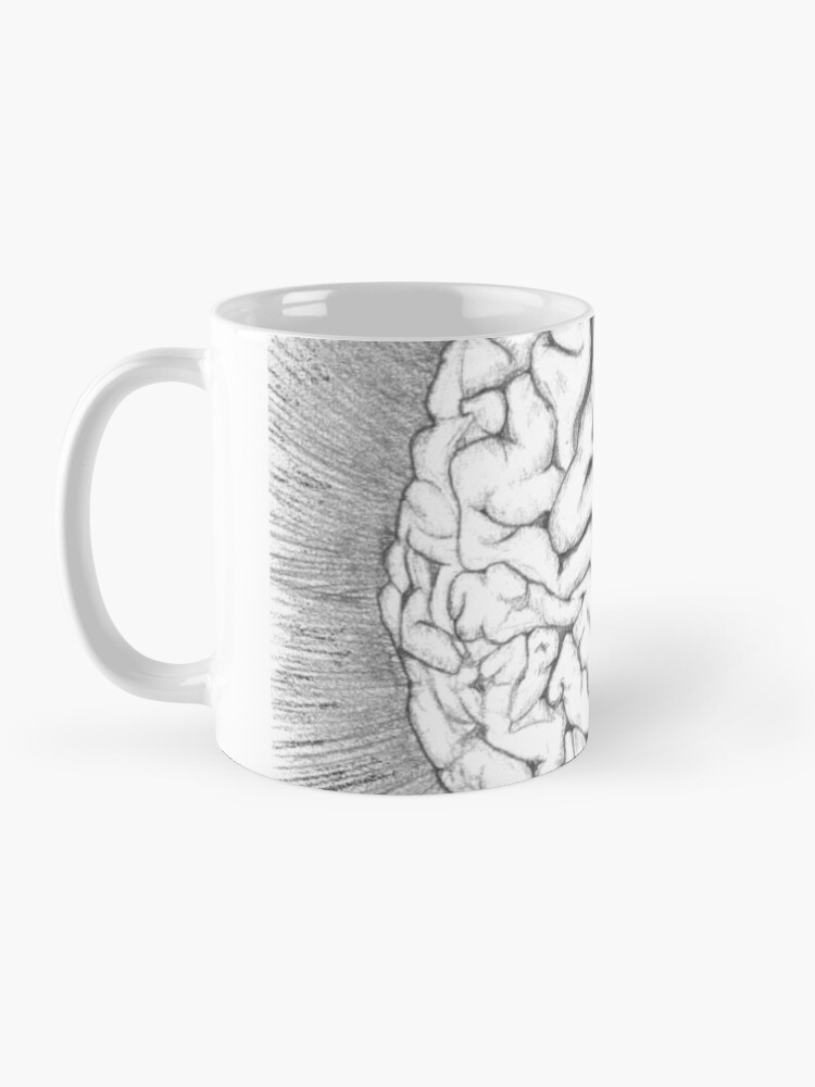 "Connections" Mug by thekrausshauss | Redbubble
