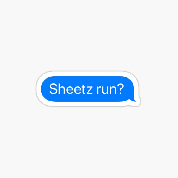 Sheetz Merch & Gifts for Sale | Redbubble