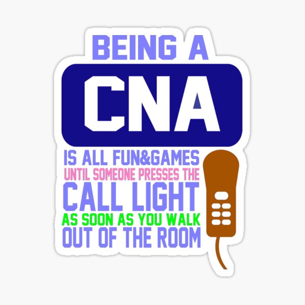CNA sticker Stickers, Labels & Tags Paper Stickers etna.com.pe