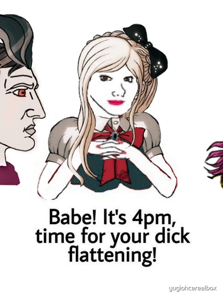 "its 4 pm babe" iPhone Case for Sale by yugiohcerealbox | Redbubble