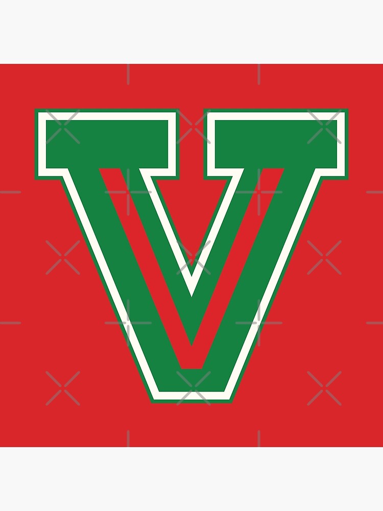 "Fresno State Valley V" Poster for Sale by AlanMooreMerch | Redbubble