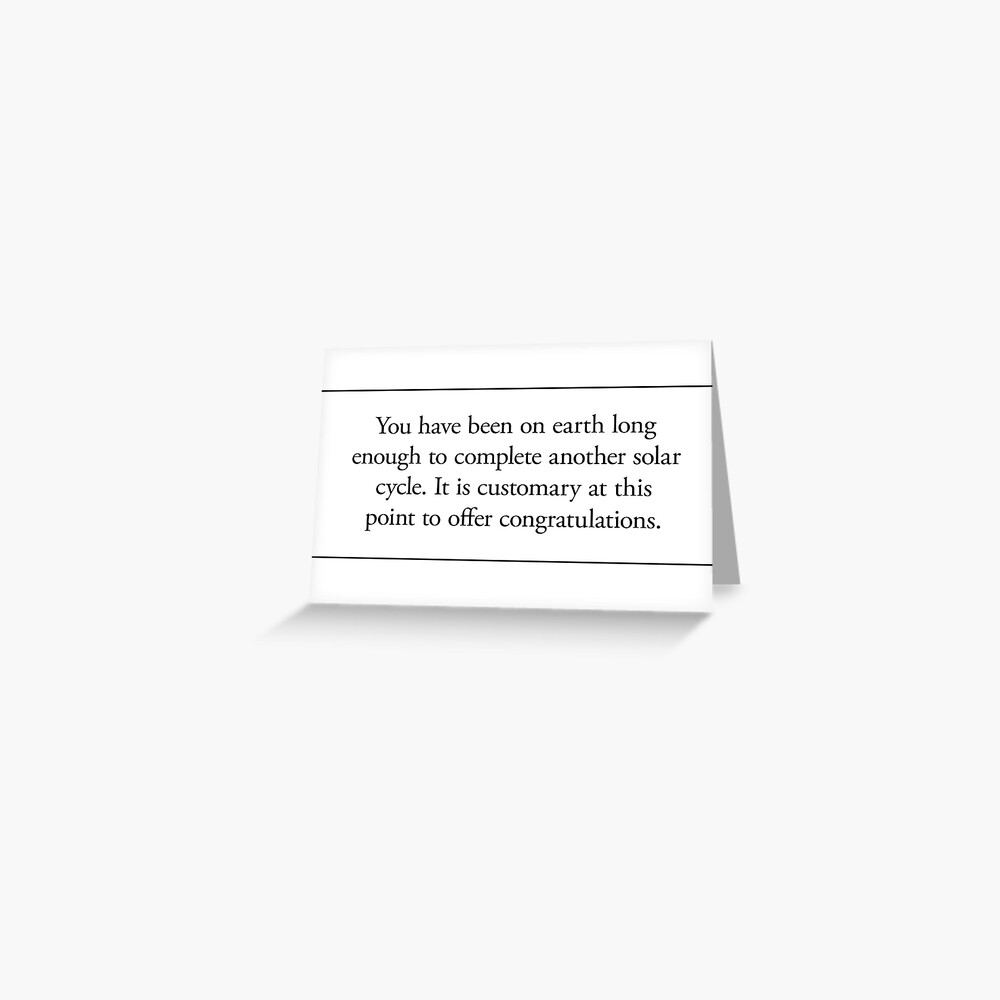 "Cards for Engineers - Birthday" Greeting Card for Sale by monkeyjedi ...