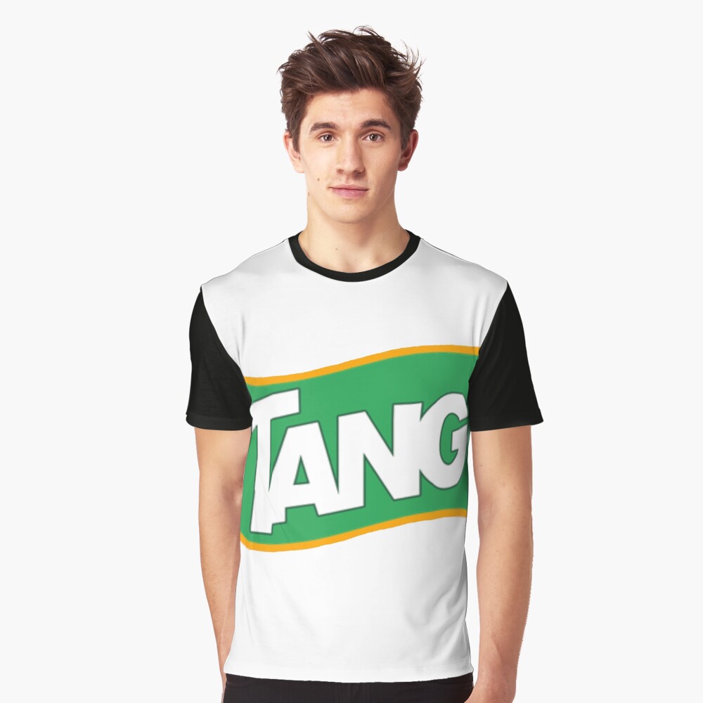 "Tang (drink mix)" Sticker for Sale by jsherlock65 | Redbubble