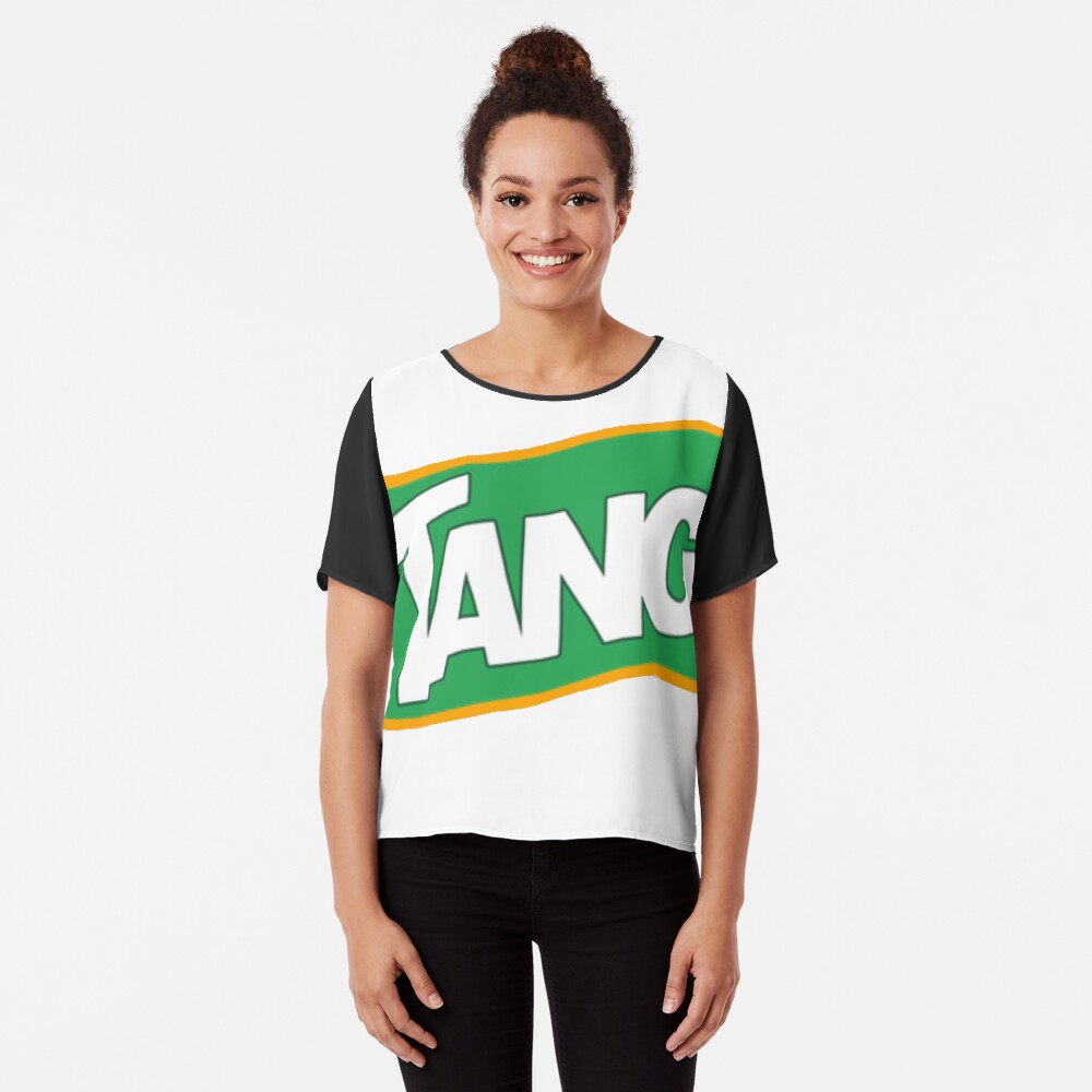 "Tang (drink mix)" Sticker for Sale by jsherlock65 | Redbubble