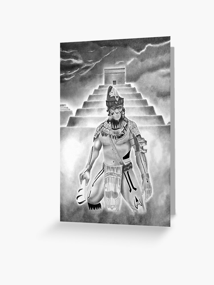 Null Wolf Apokalypto