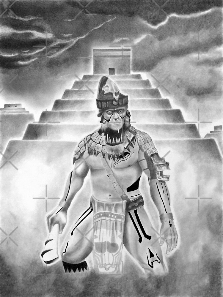 Null Wolf Apokalypto