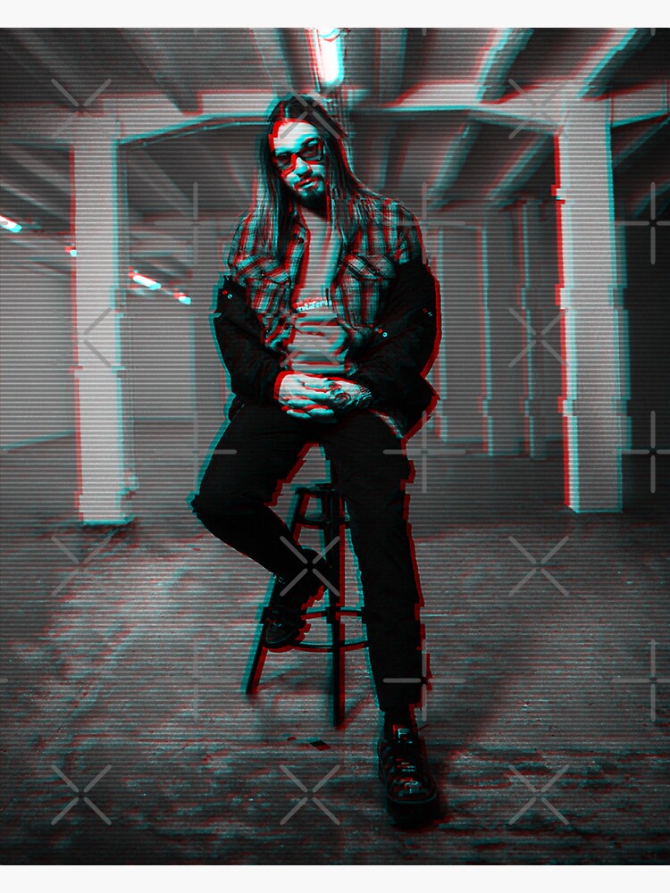 "SCH" Sticker for Sale by Warlock08 | Redbubble