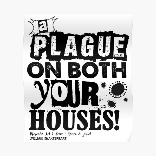 Mercutio Gifts & Merchandise for Sale | Redbubble