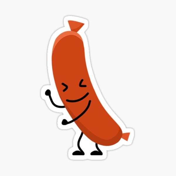 Funny Sausage Gifts & Merchandise | Redbubble