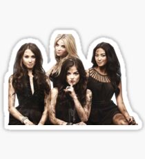 Pretty Little Liars: Gifts & Merchandise | Redbubble