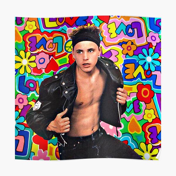 Heartthrob Posters | Redbubble