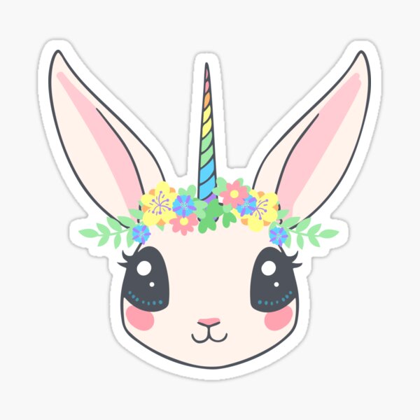 Unibunny Gifts & Merchandise for Sale | Redbubble