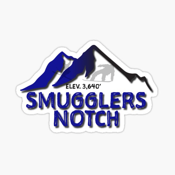 Smugglers Notch Gifts & Merchandise | Redbubble