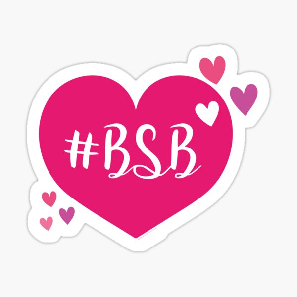 Backstreet Boys Stickers | Redbubble