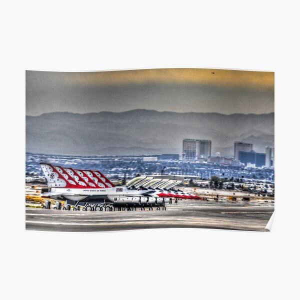 "Sunset on the Strip" Poster for Sale by LoneSheepdog | Redbubble