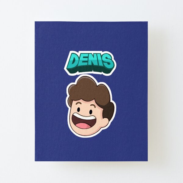 Denis Roblox Gifts & Merchandise | Redbubble