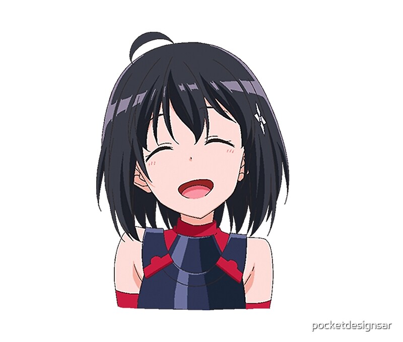 "Maple bofuri" by pocketdesignsar | Redbubble