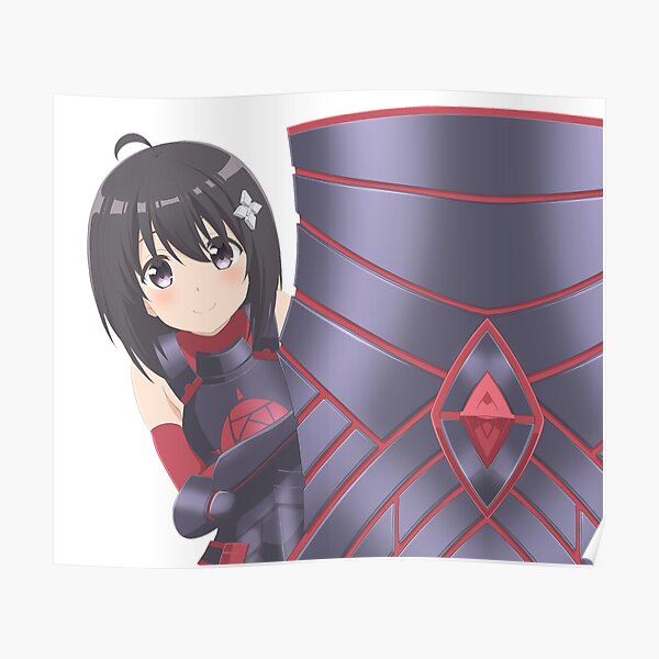 "BOFURI: I Don't Want to Get Hurt, so I'll Max Out My Defense Maple ...