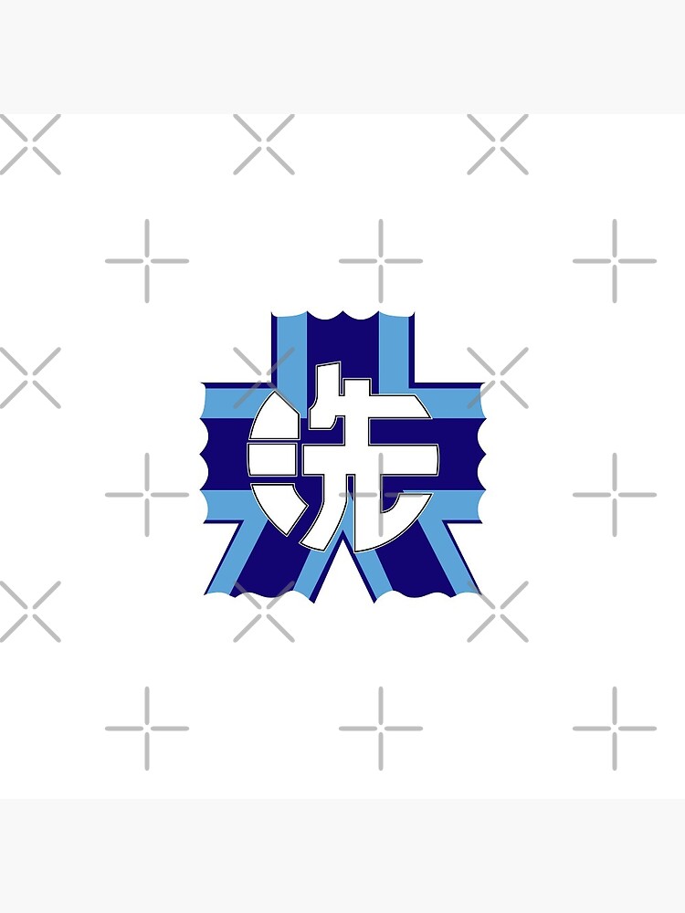 Chapa «Girls und Panzer - Ooarai Girls High School» de Fireseed-Josh ...