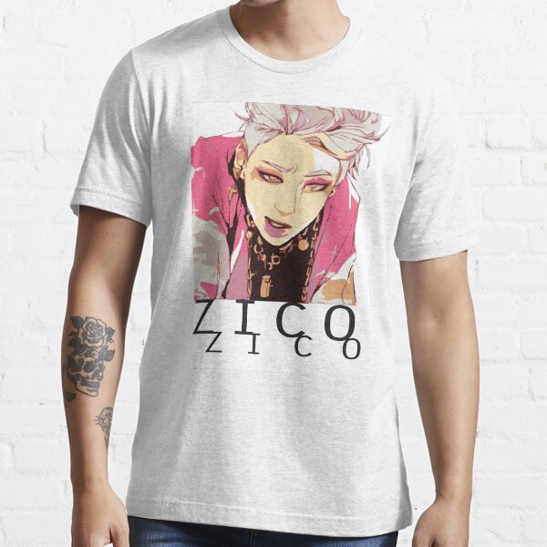Zico Gifts & Merchandise | Redbubble