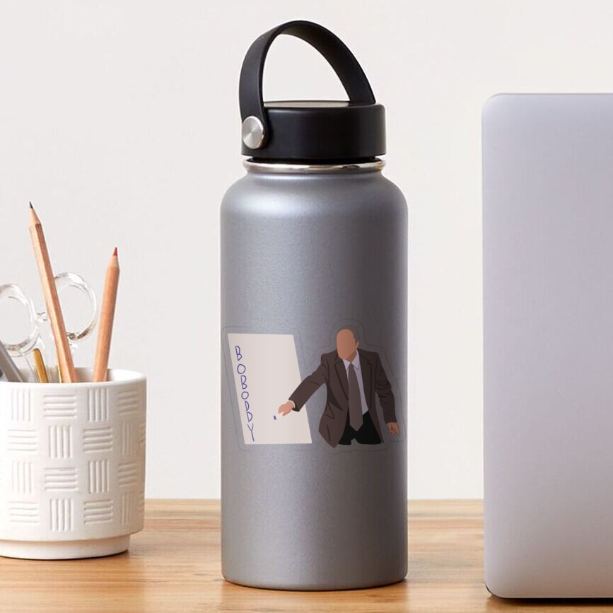 "Creed BOBODDY" Sticker for Sale by imthinzar | Redbubble