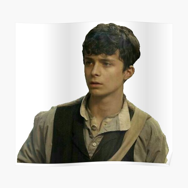 Gilbert Blythe Posters | Redbubble