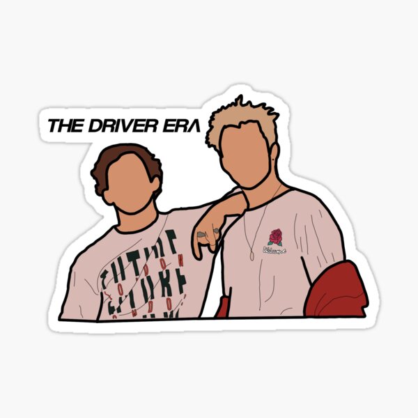 The Driver Era Gifts & Merchandise | Redbubble