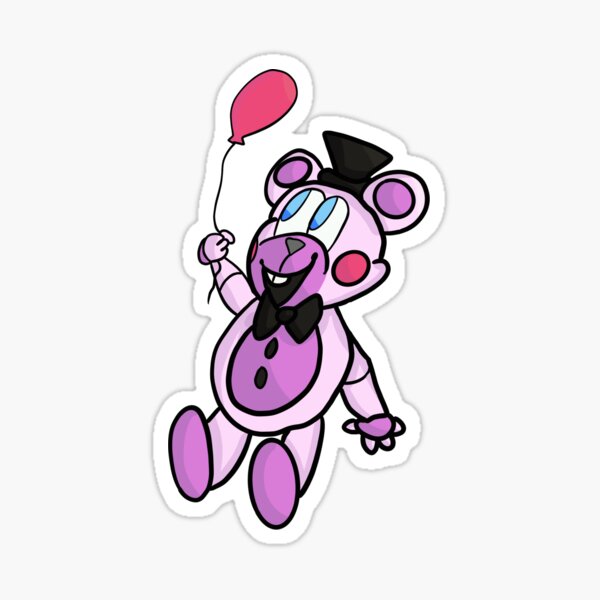 Fnaf Helpy Gifts & Merchandise | Redbubble
