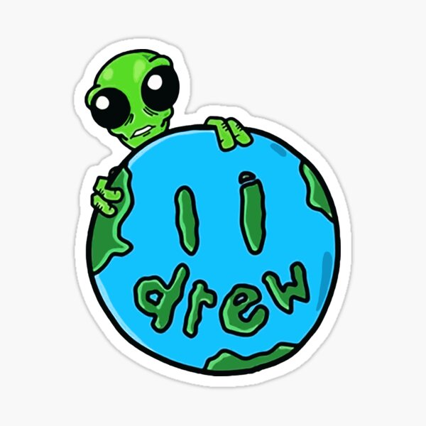 Drew House Gifts & Merchandise | Redbubble