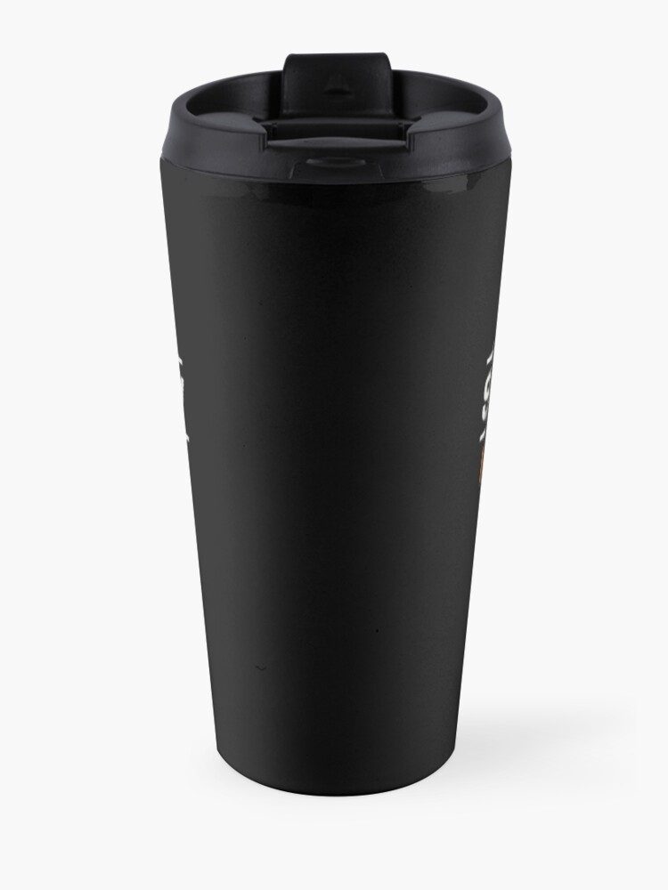"ELITE DANGEROUS: STATION CREW HUTTON ORBITAL" Travel Mug by Madjack66 ...