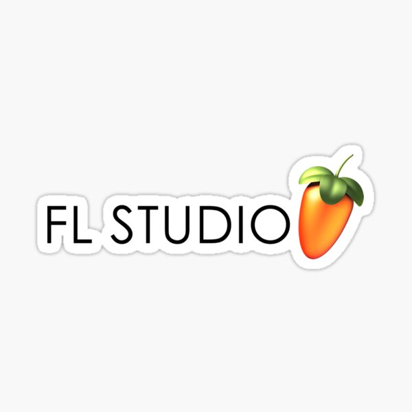 Fl Studio Stickers | Redbubble