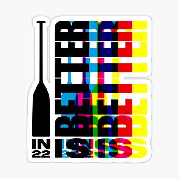 "Dragon Boat 22" Sticker for Sale by stemik | Redbubble