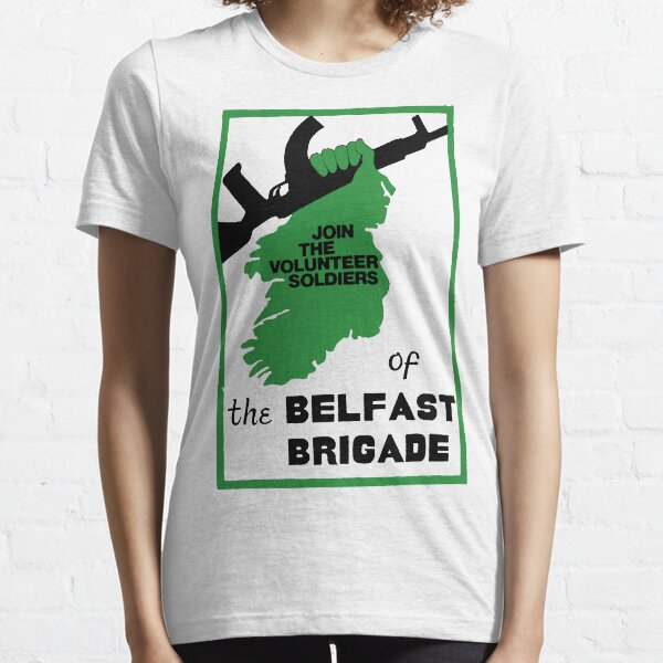 Irish Brigade Clothing | Redbubble