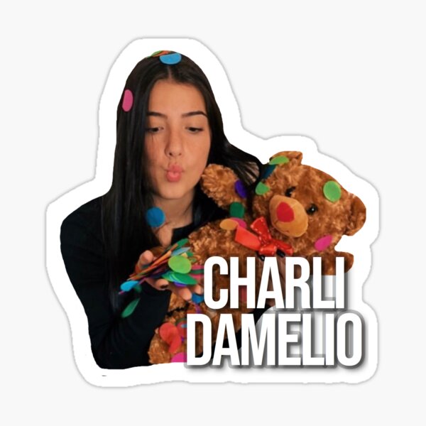 Charlidamelio Gifts & Merchandise | Redbubble