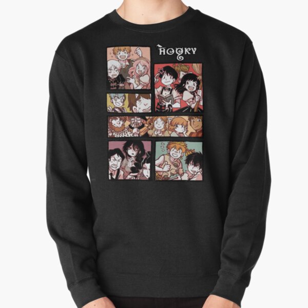 Webtoon Sweatshirts & Hoodies | Redbubble