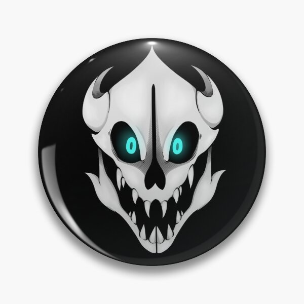 Gaster Blaster Geschenke & Merchandise | Redbubble