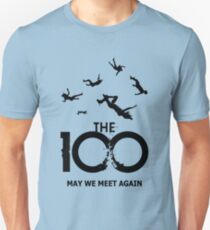 The 100: T-Shirts | Redbubble