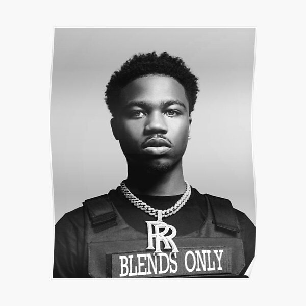 Roddy Ricch Gifts & Merchandise | Redbubble