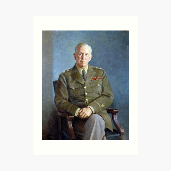 George Marshall Art Prints | Redbubble