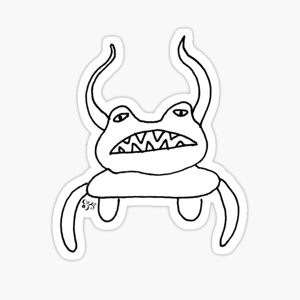 Blarg Merch & Gifts for Sale | Redbubble