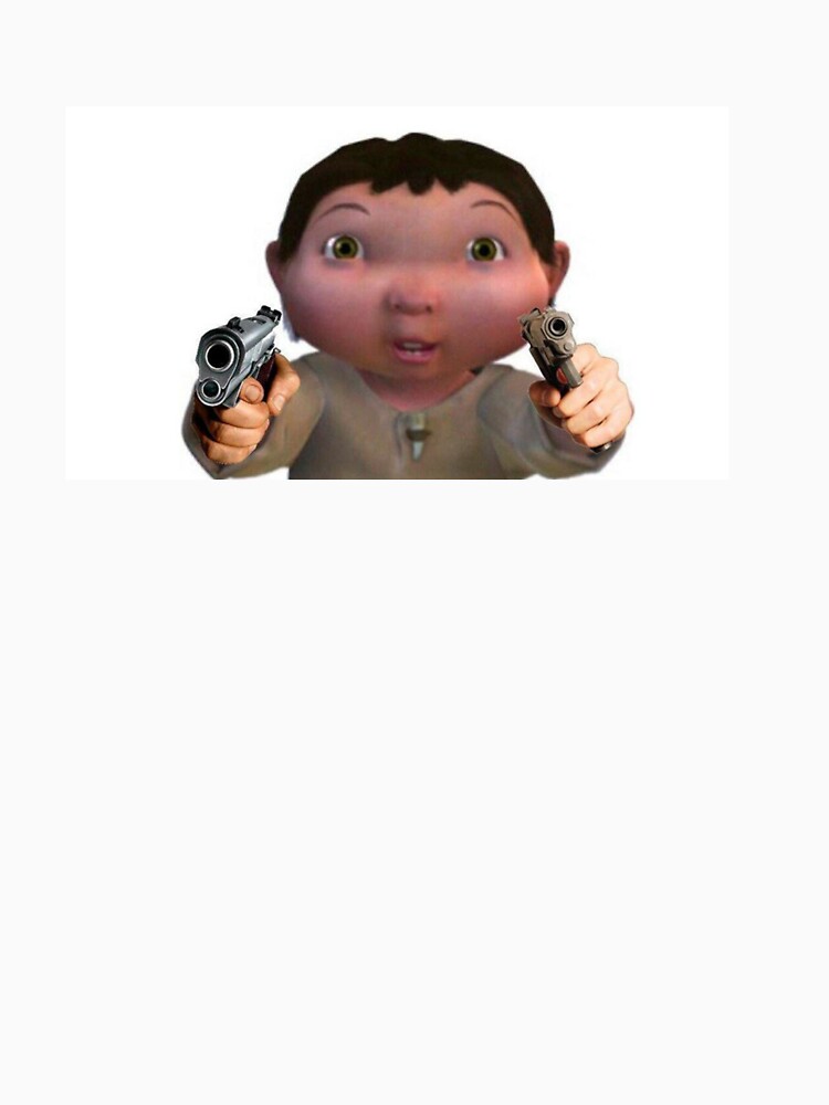 "Roshan Ice Age Baby Box Logo T-shirt" T-shirt for Sale by whyTommy ...