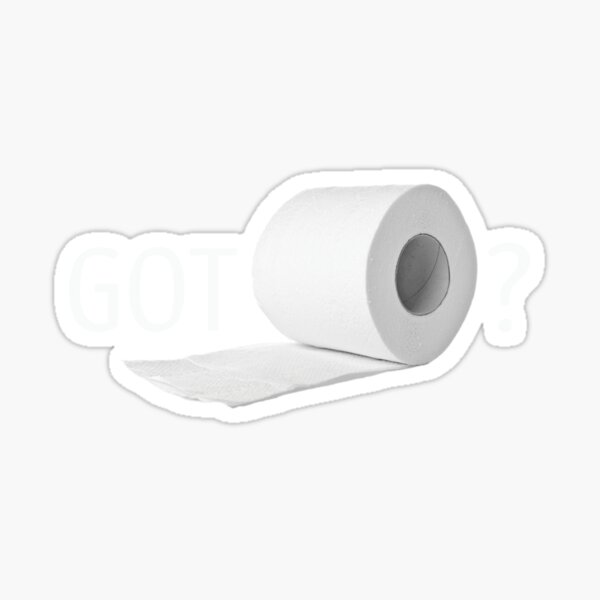 Toiletpaper Gifts & Merchandise | Redbubble