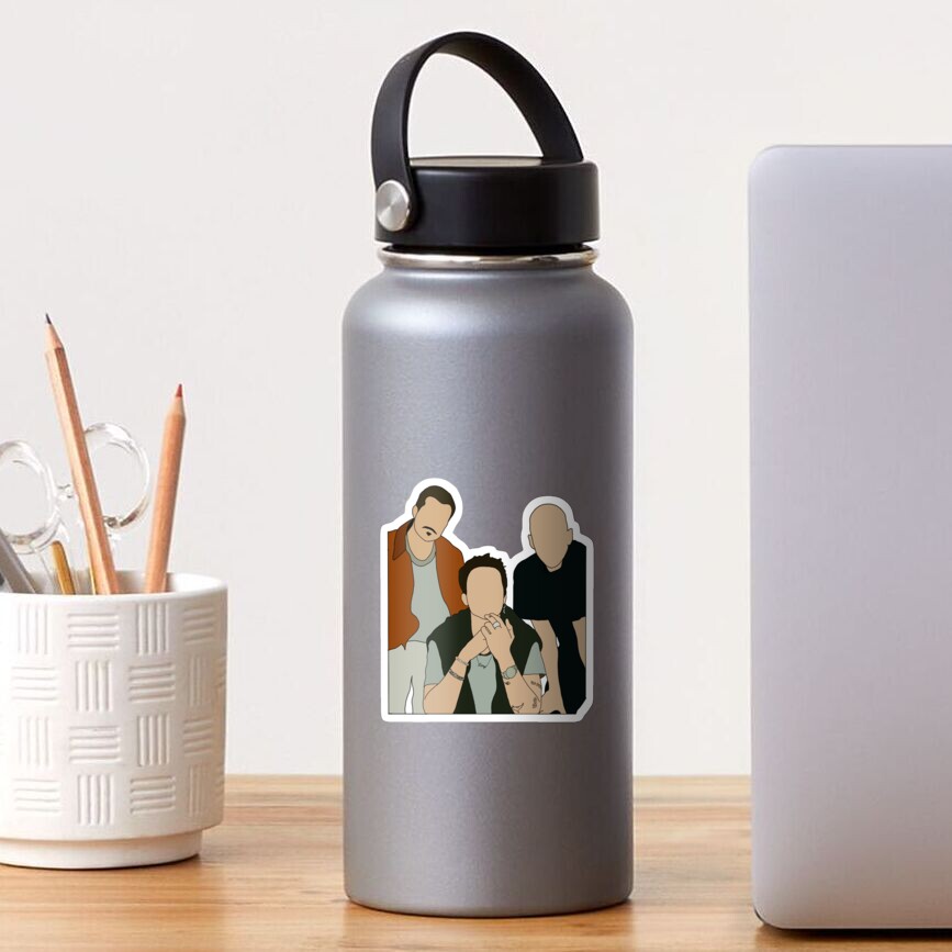 "LANY sticker" Sticker by Lgarin19 | Redbubble