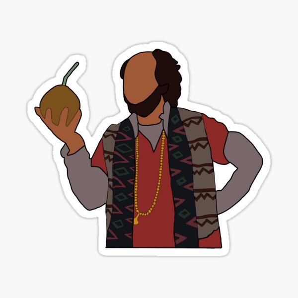 Sikowitz Gifts & Merchandise for Sale | Redbubble