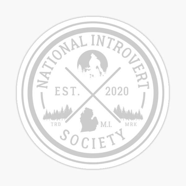 "Michigan Dogman - National Introvert Society - Spooky Werewolf Cryptid ...